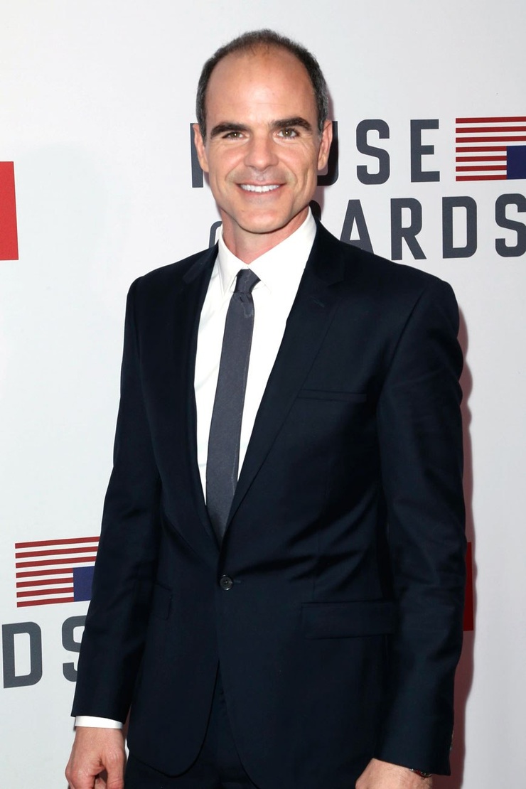 Picture of Michael Kelly