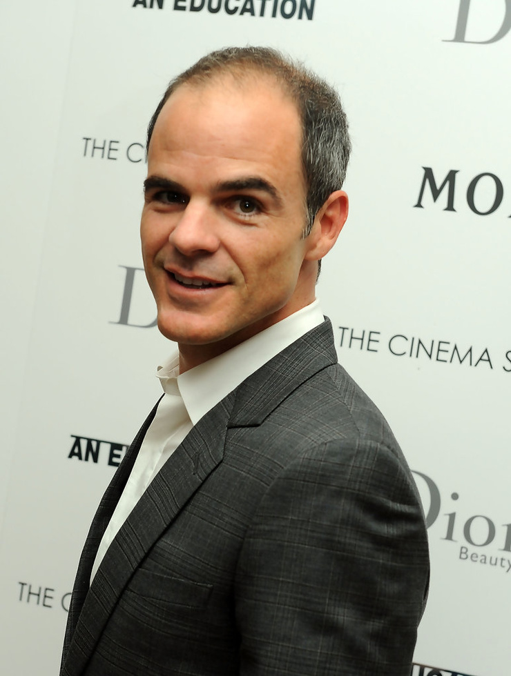 Michael Kelly picture