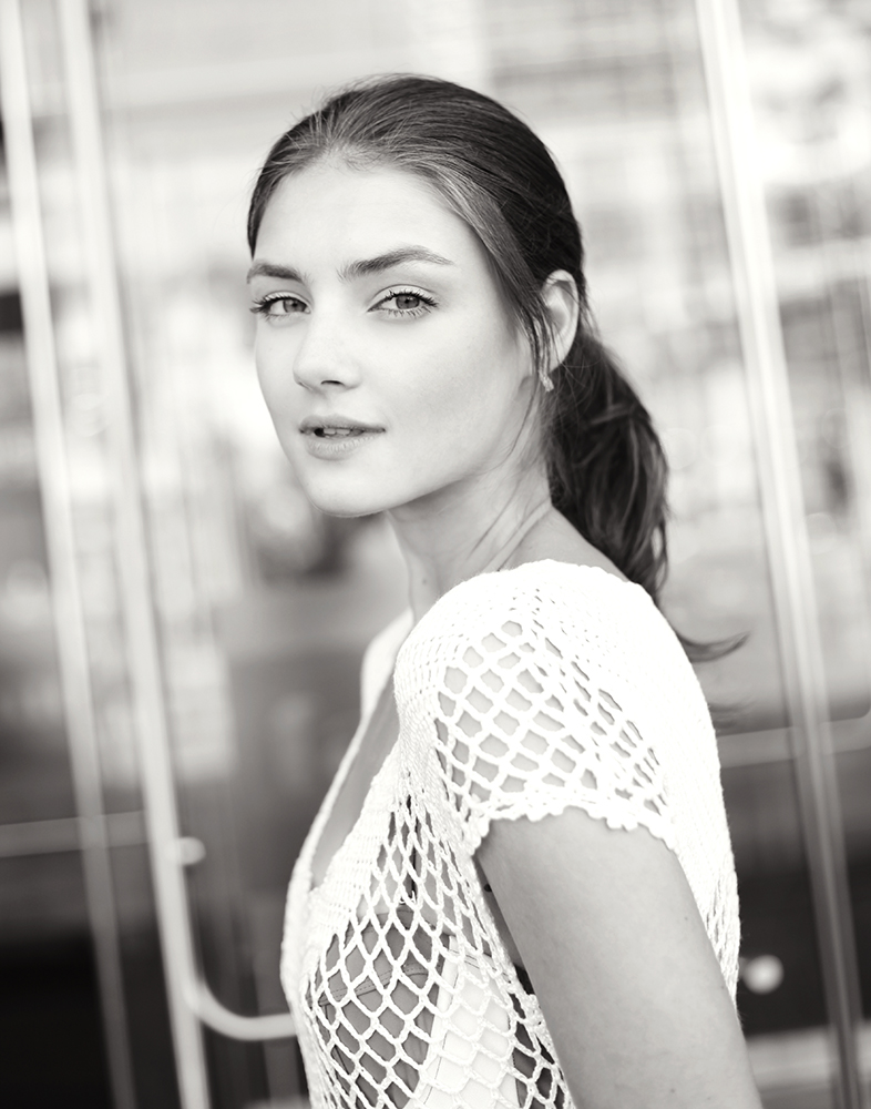 Picture of Vika Levina