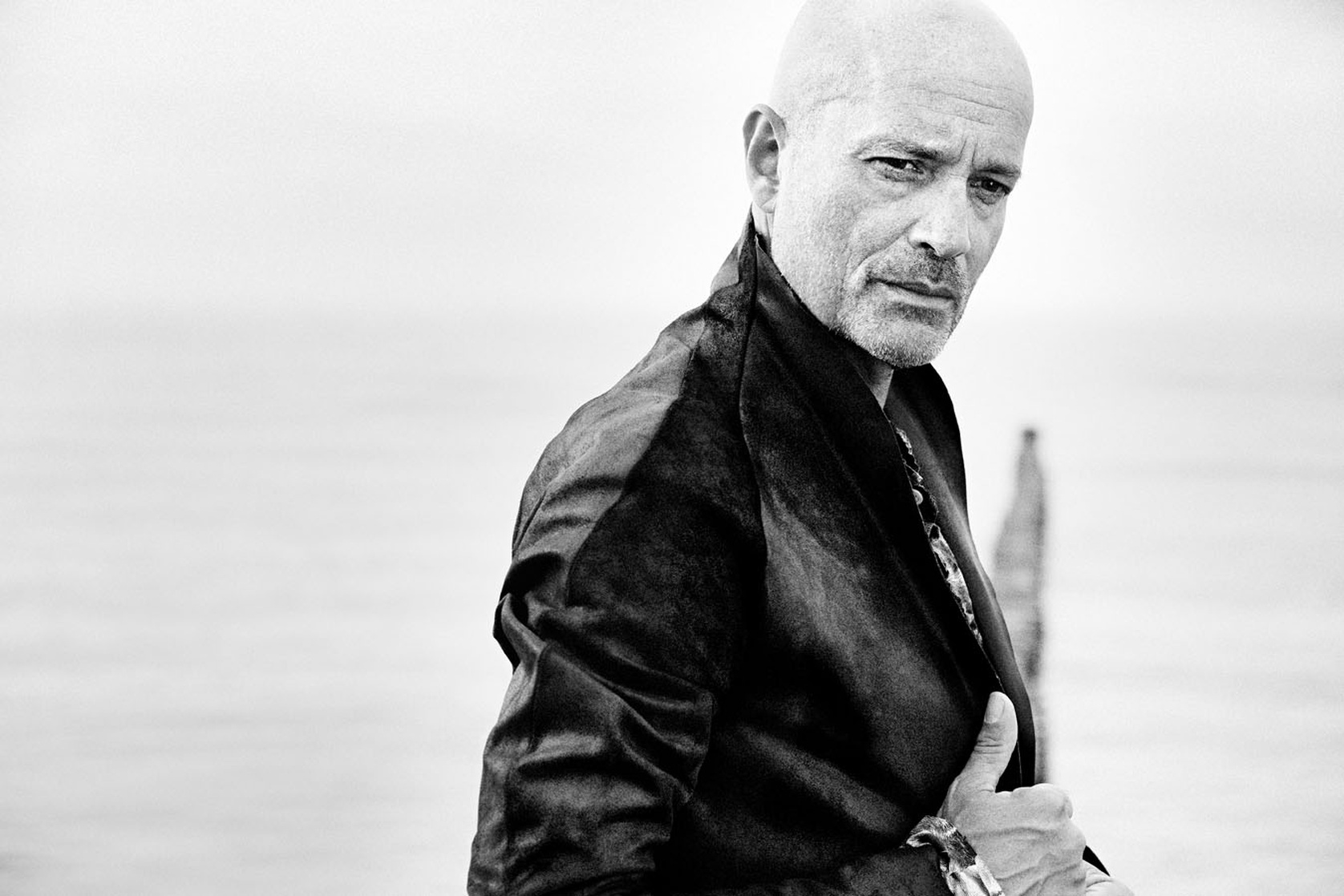 Picture of Christian Berkel