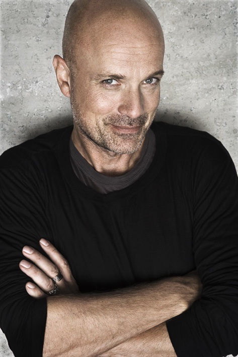 Christian Berkel picture