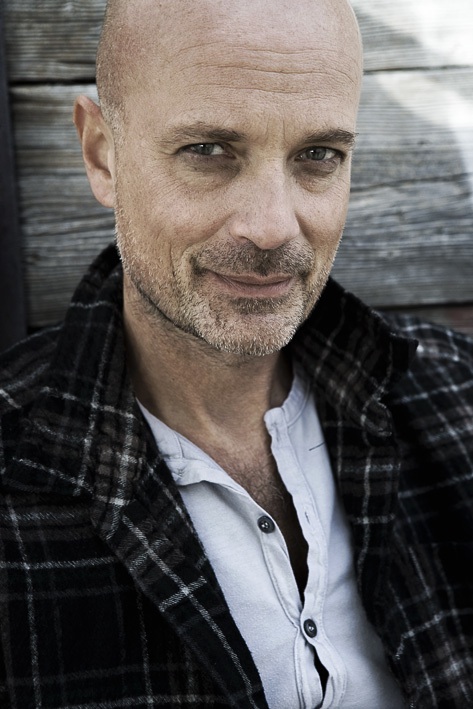 Picture of Christian Berkel