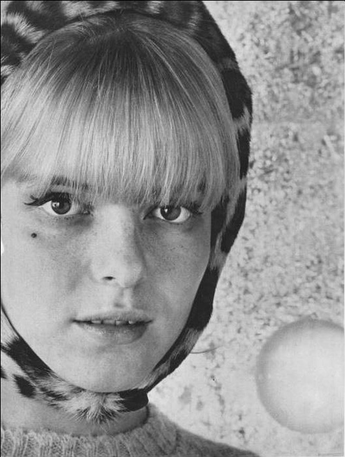 France Gall image