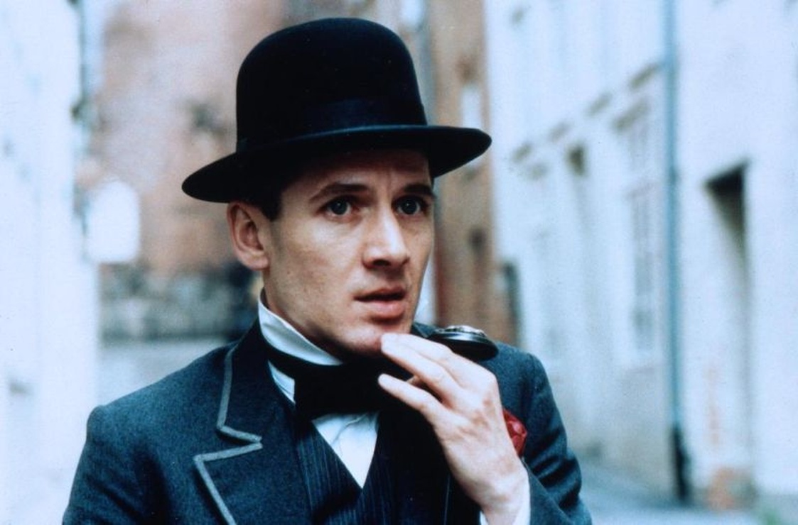 Ulrich Mühe picture