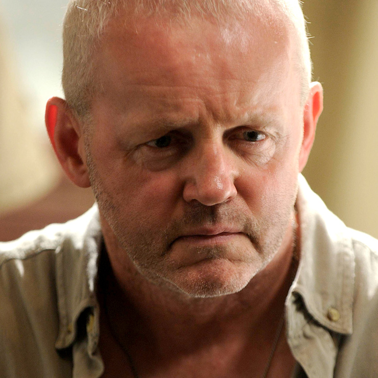 Picture of David Morse