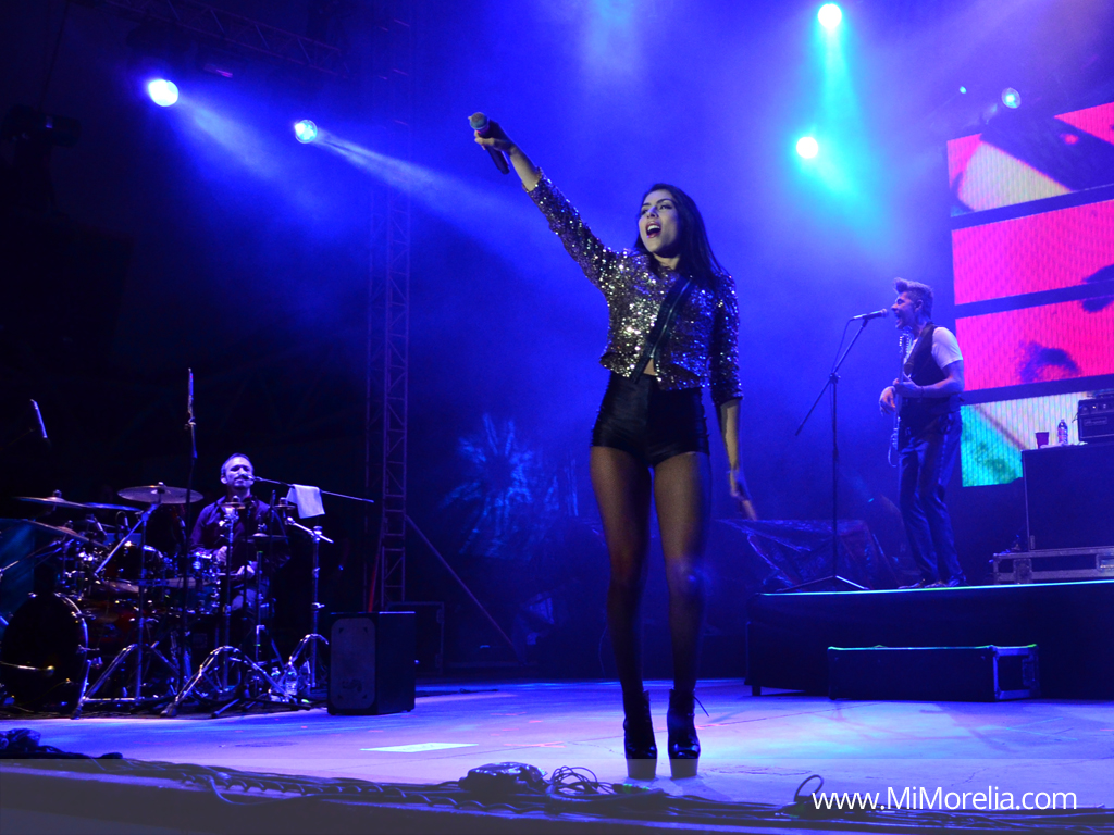 Picture of María León (Playa Limbo)