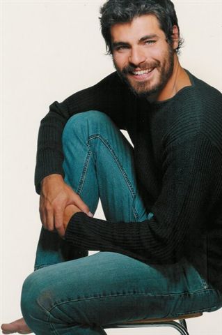 Picture of Thiago Lacerda