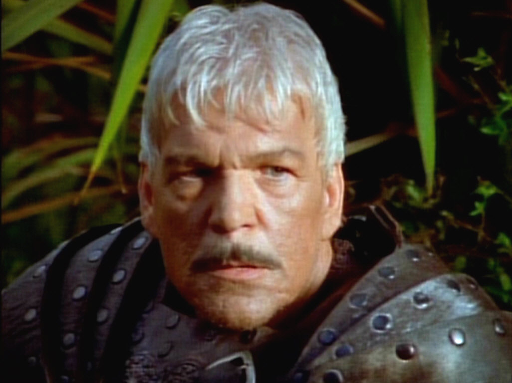 Picture of Xena: Warrior Princess