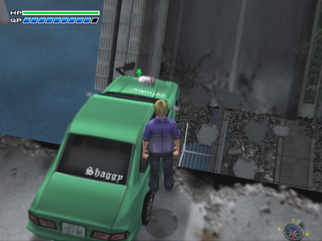 Image of Disaster Report