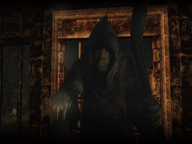 Picture of Hungry Ghosts