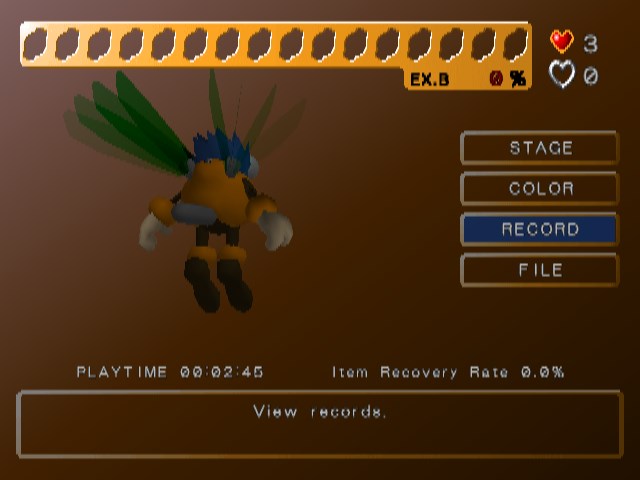 Picture of Mister Mosquito
