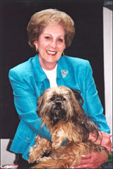 Picture of Ann B. Ross