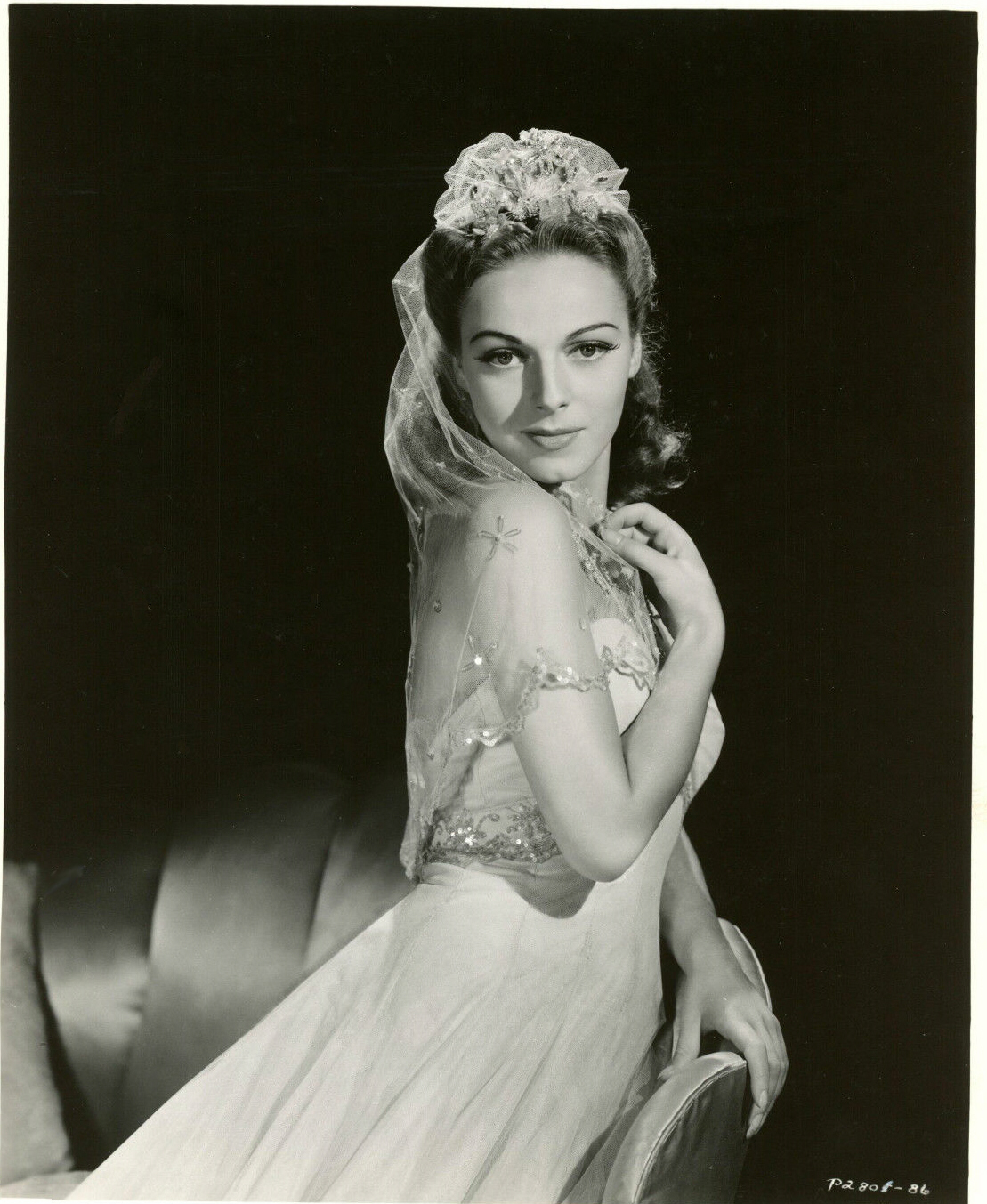 Picture of Vera Zorina