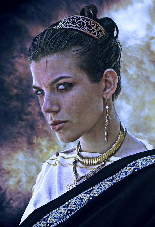 Image of Clytemnestra