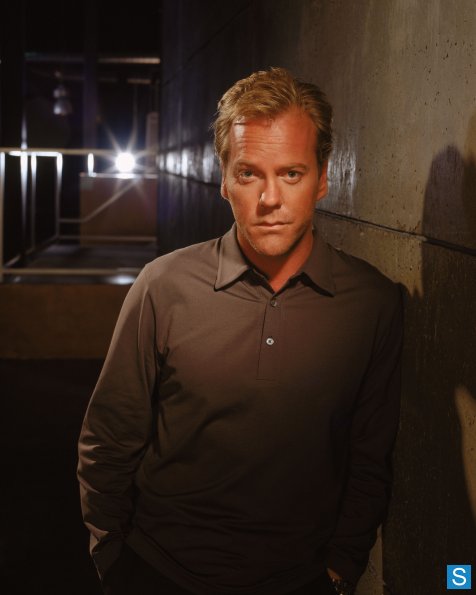 Picture of Jack Bauer