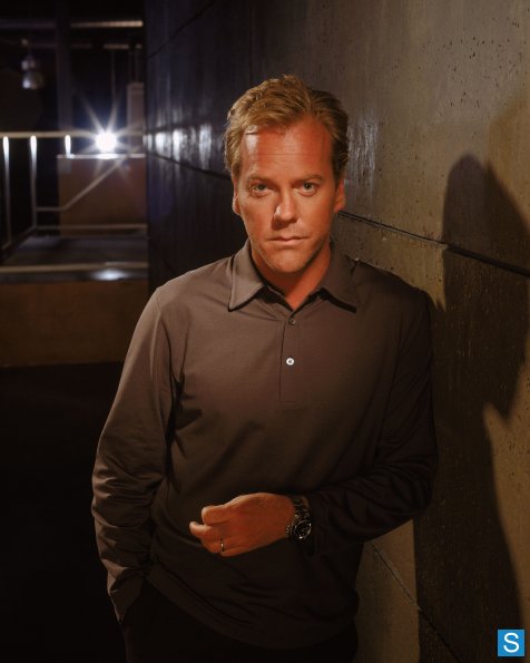 Picture of Jack Bauer
