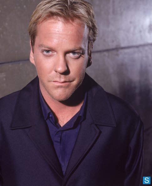 Picture of Jack Bauer
