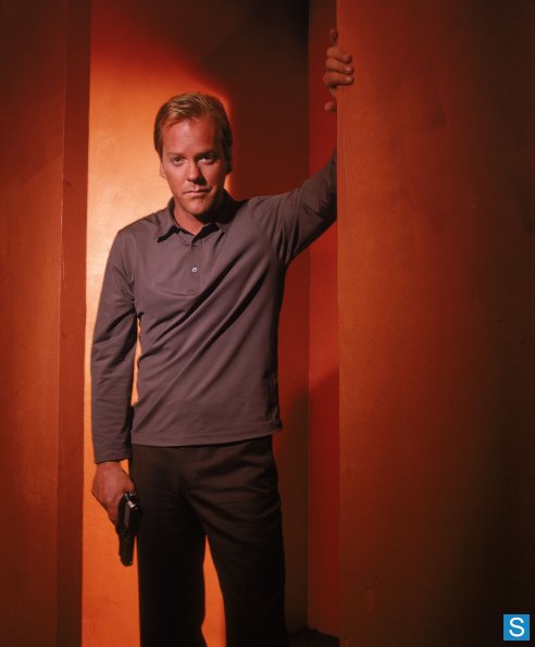Jack Bauer picture