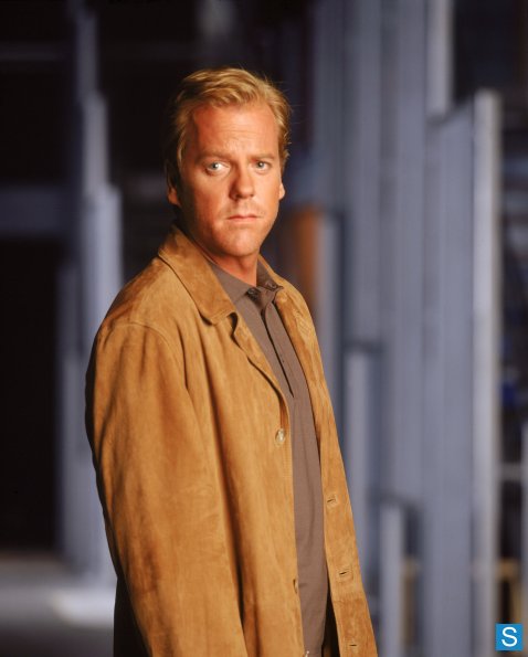 Picture of Jack Bauer