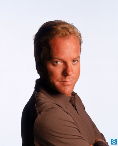 Picture of Jack Bauer