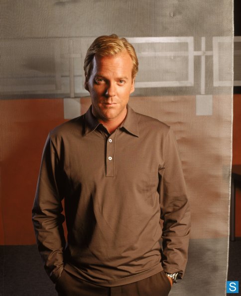 Picture of Jack Bauer