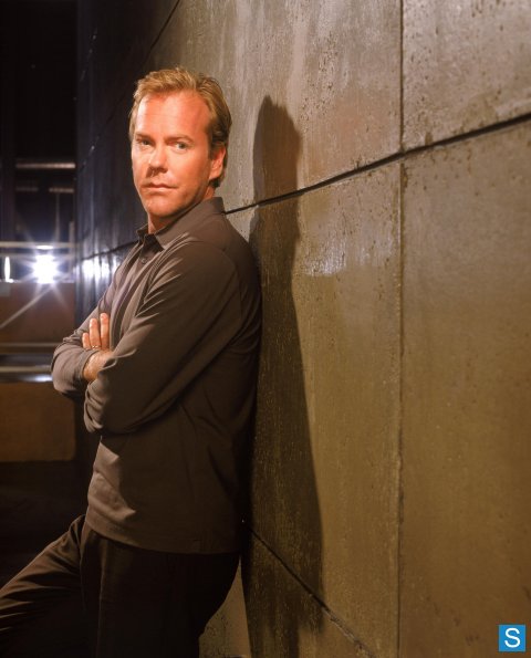 Image of Jack Bauer