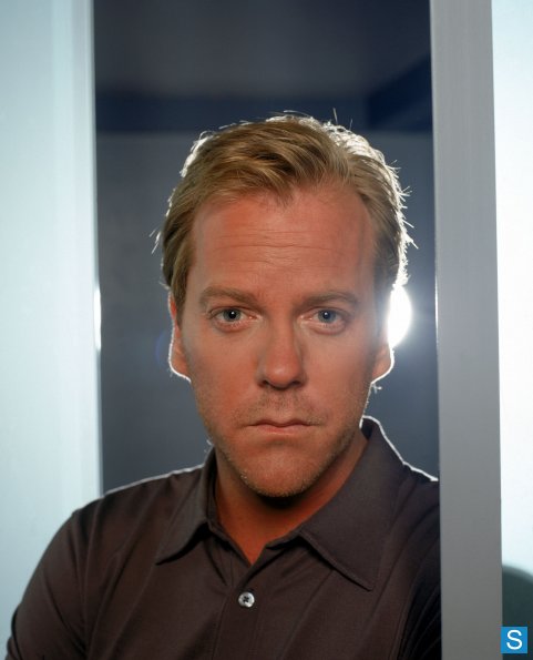 Picture of Jack Bauer