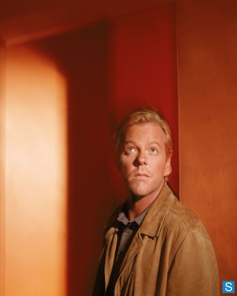 Picture of Jack Bauer
