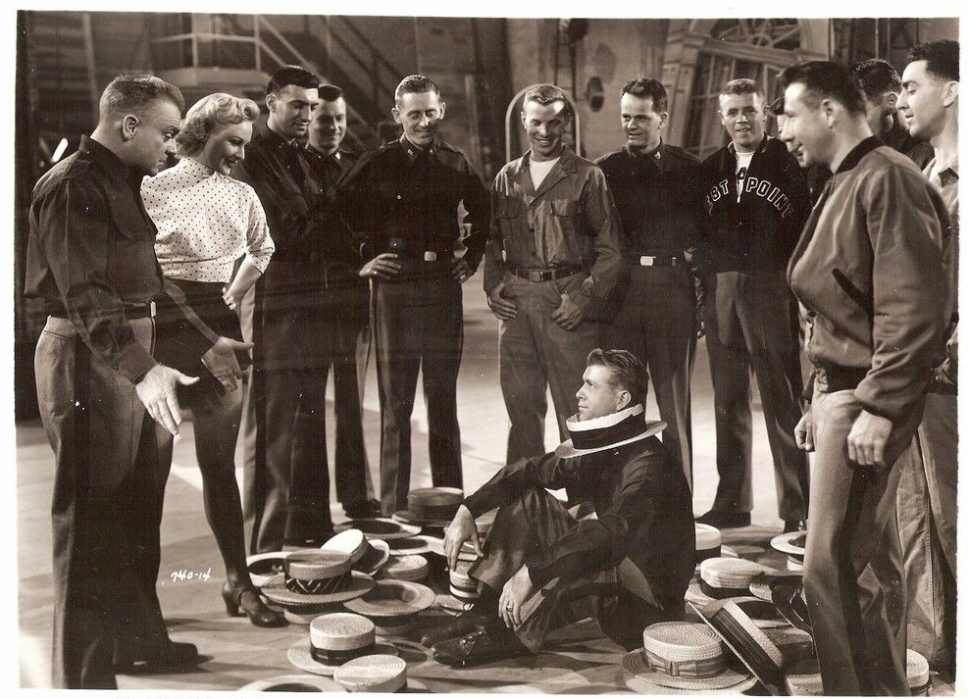 Picture of The West Point Story