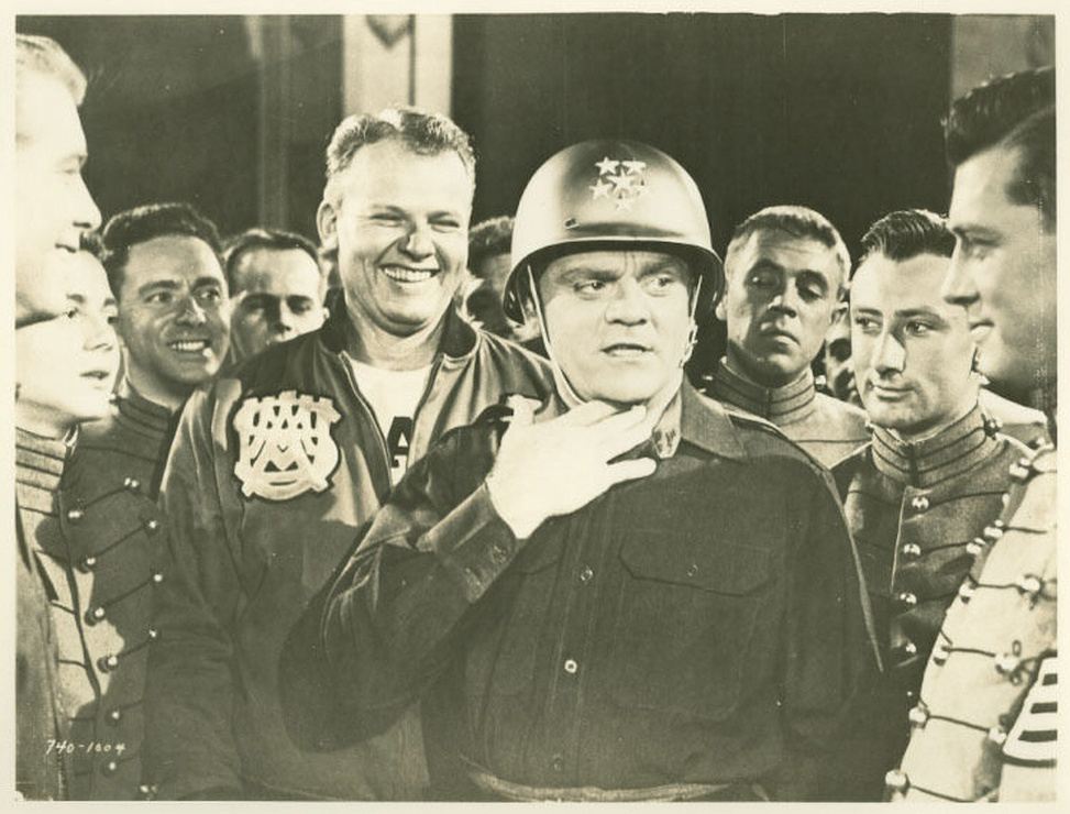 Picture of The West Point Story