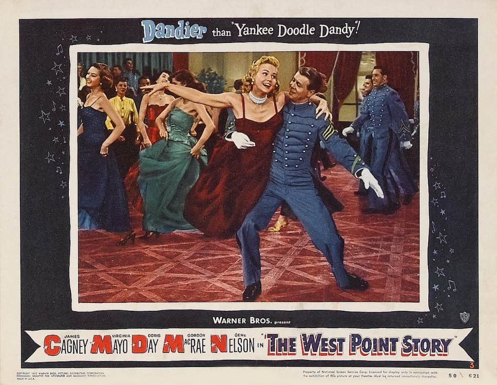 Picture of The West Point Story