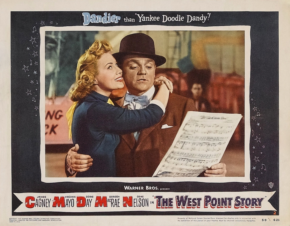 Picture of The West Point Story