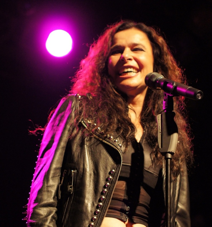 Picture of Julia Neigel