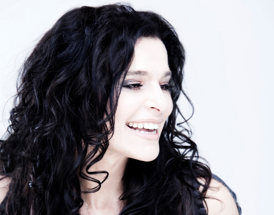 Picture of Julia Neigel