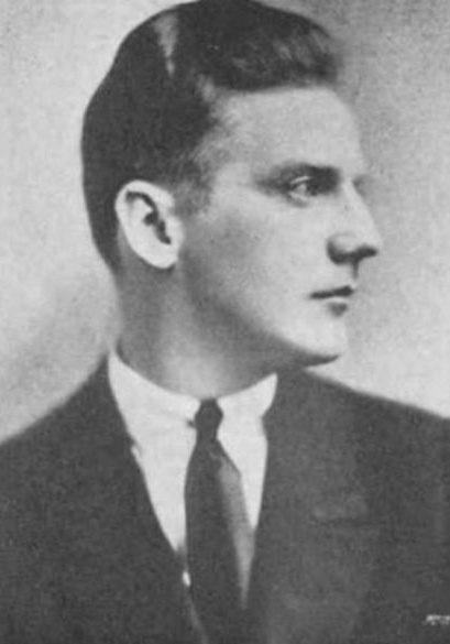 Picture of Frank Fay