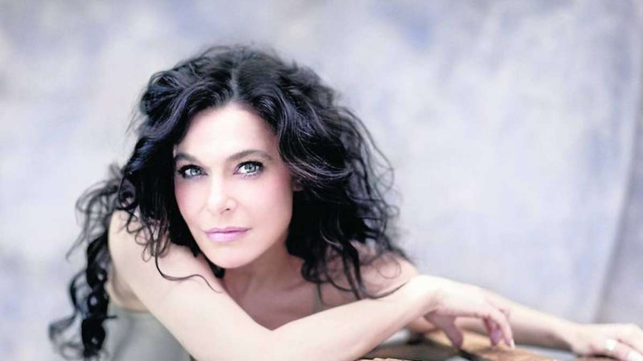 Picture of Julia Neigel