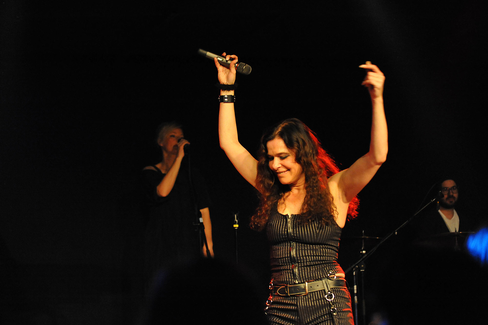 Picture of Julia Neigel