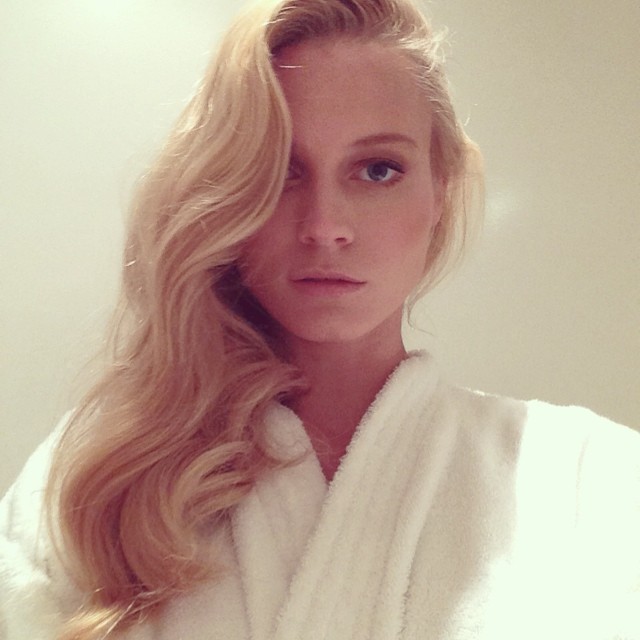 Picture of Charlotte Di Calypso