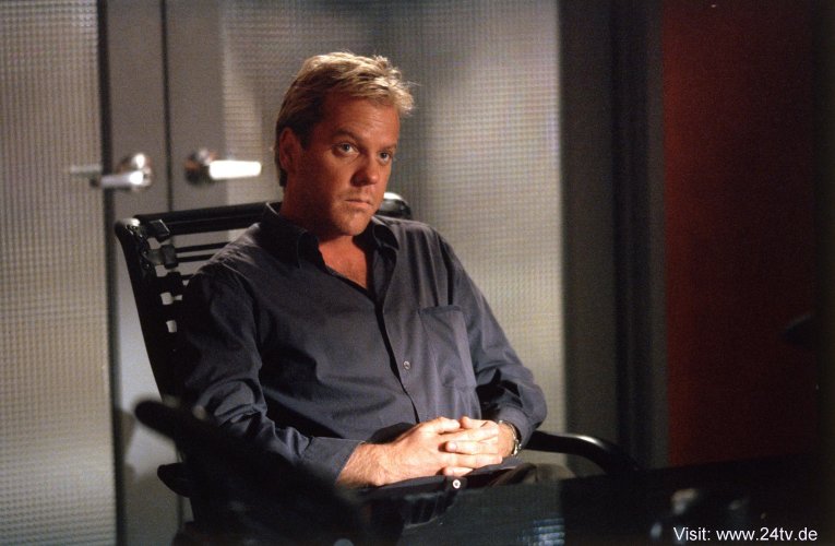 Picture of Jack Bauer