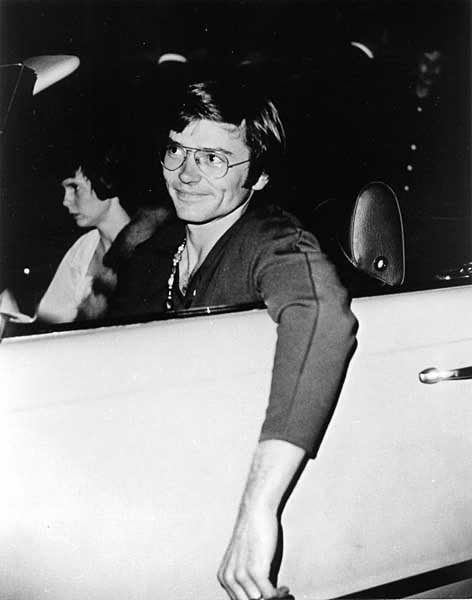 Pete Duel image