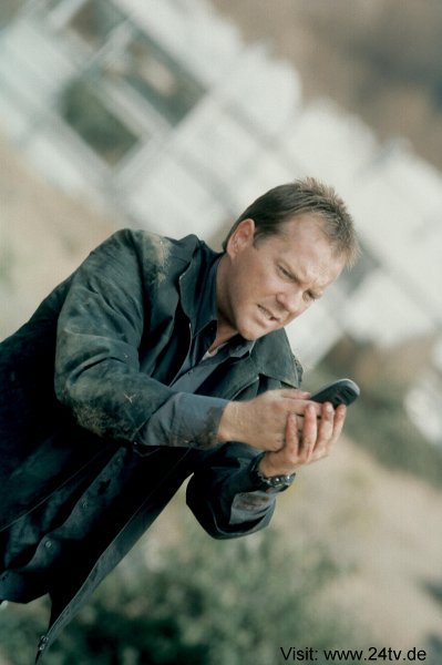 Picture of Jack Bauer