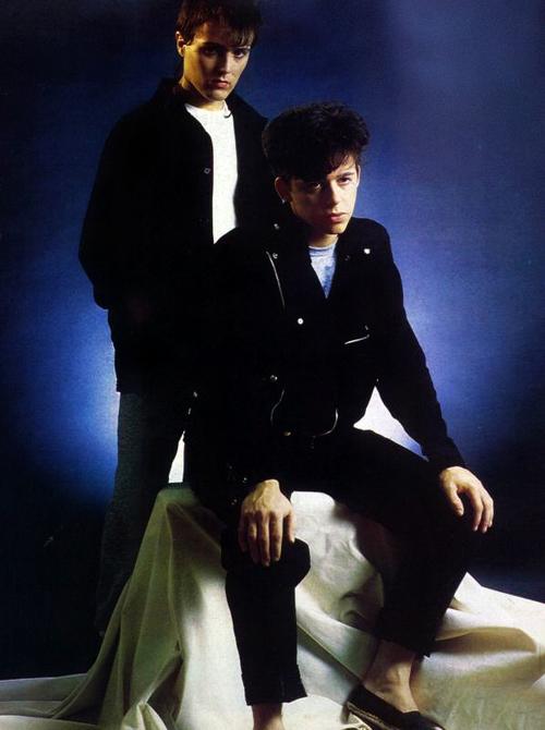 Picture of Tears For Fears