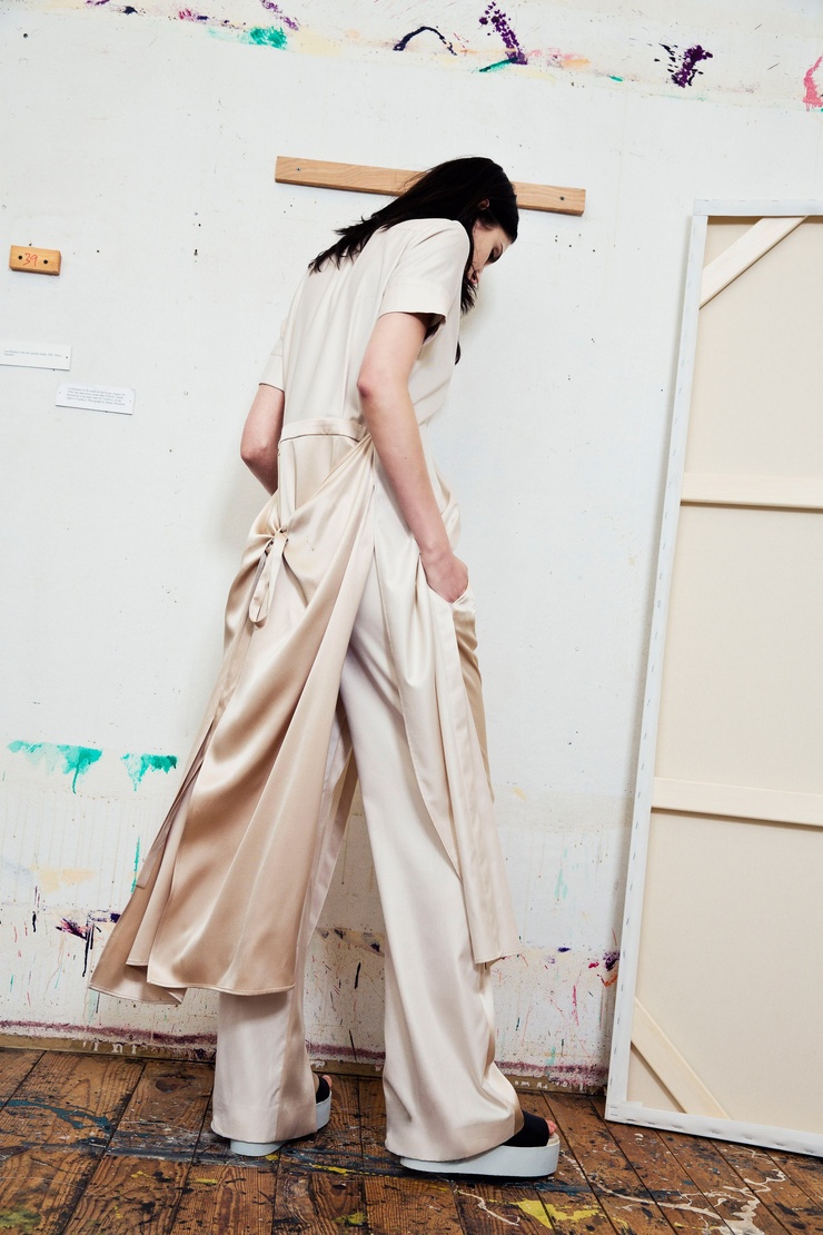 Picture of Maria Flavia Ferrari