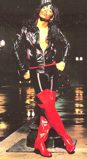 Picture of Rick James