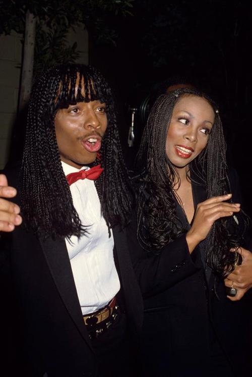 Picture of Rick James