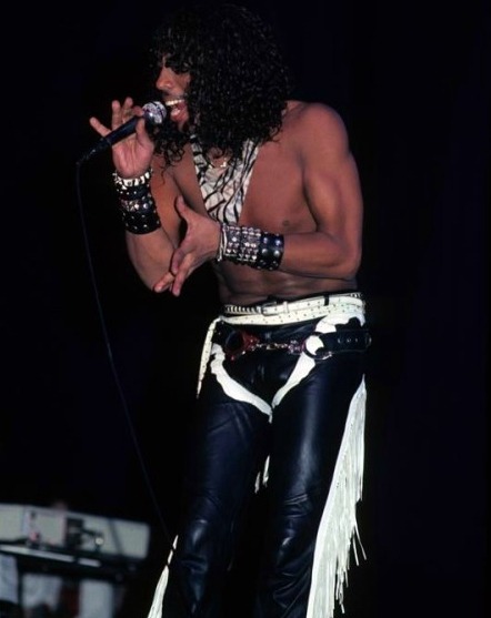 Picture of Rick James