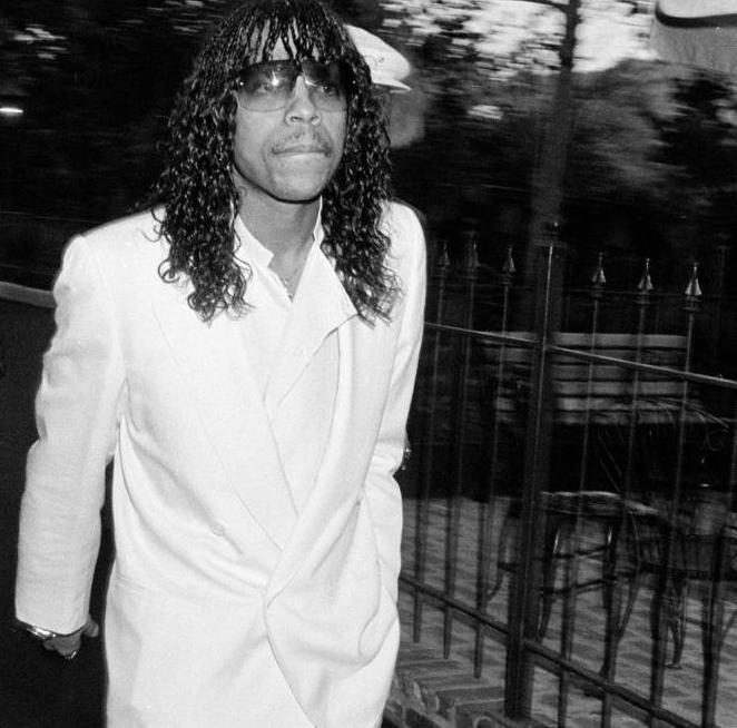 Picture of Rick James