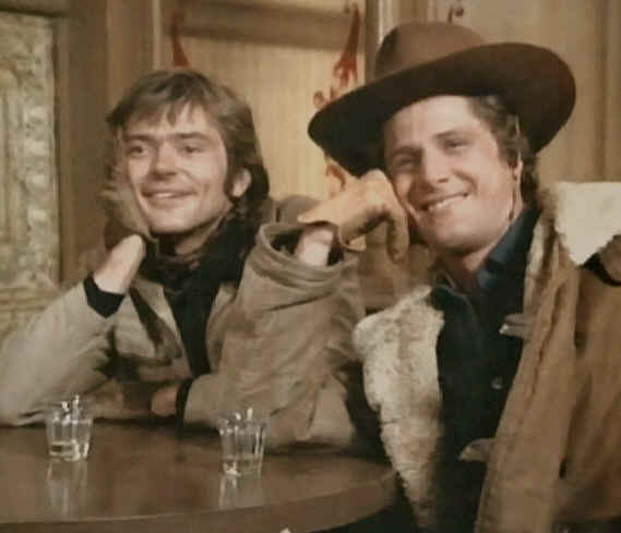 Picture of Alias Smith and Jones