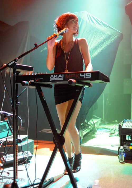 Picture of Sarah Barthel