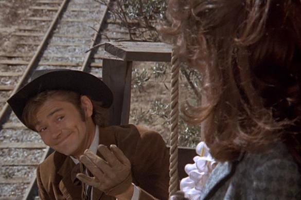 Picture of Alias Smith and Jones